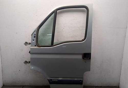 Дверь боковая Opel Movano, 2007