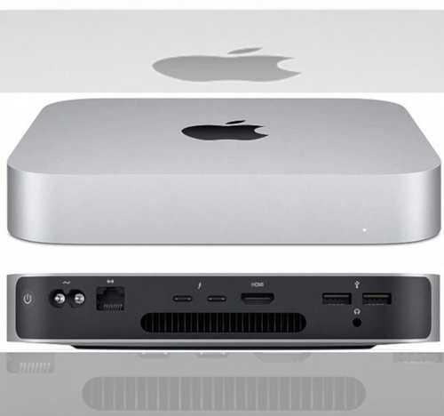 Apple Mac Mini M1 16GB 2TB