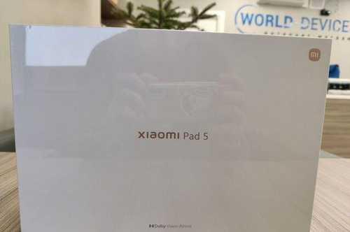 Xiaomi Mi Pad 5 6/256 Новый, Гарантия 1 год