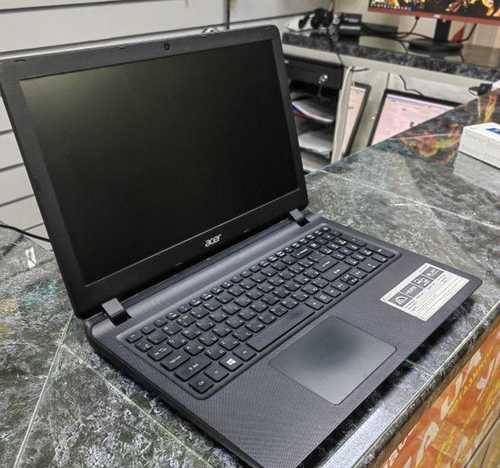 Ноутбук Acer Aspire ES1-533