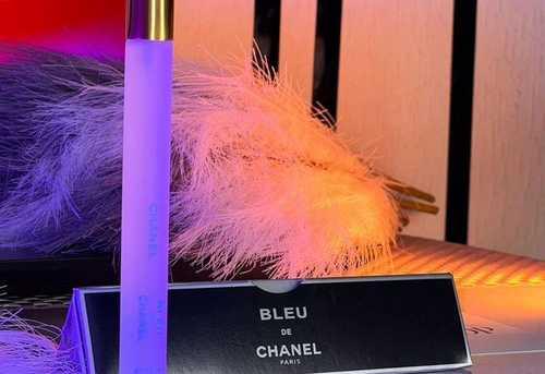 Духи Chanel (Bleu De Chanel)