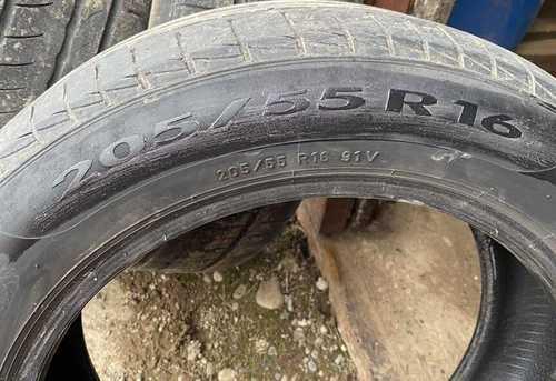 Pirelli Cinturato P1 205/55 R16