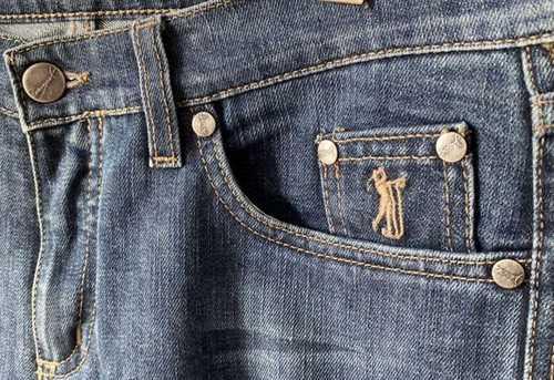 Итальянские джинсы Jeckerson