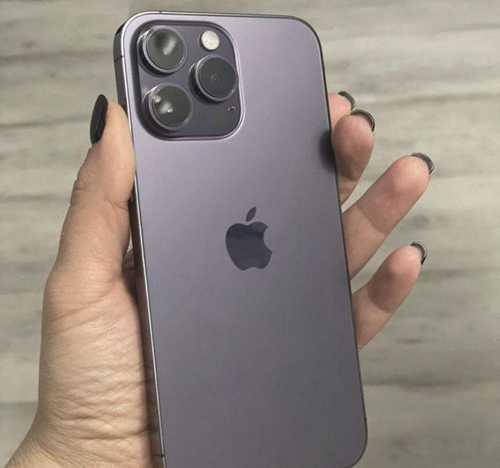 iPhone 14 Pro Max, 128 ГБ