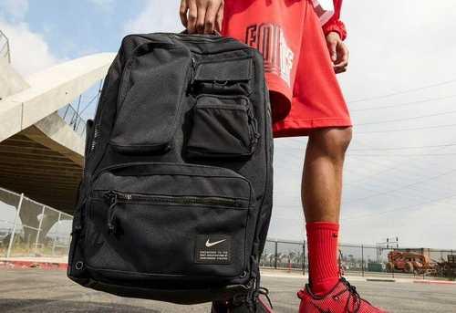 Рюкзак Nike Utility Elite