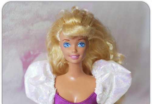 My First Barbie 1989 Easy To Dress Princess