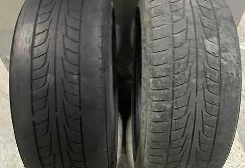 Firestone Firehawk Wide Oval 215/45 R17