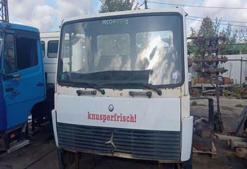 Кабина Mercedes Lk 814 674.012 366.905 OM 366 1991