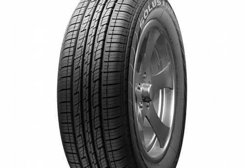 Kumho Solus Vier KH21 265/60 R18 110H