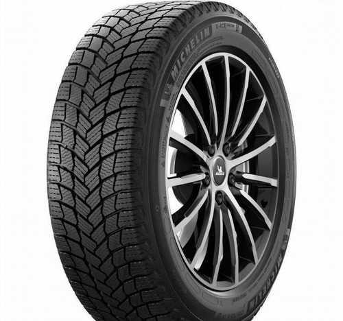 Michelin X-Ice Snow 245/45 R19 102H