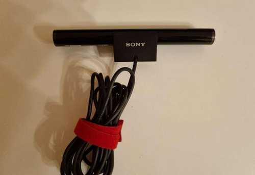 Передатчик 3D Sony TMR-BR100 для телевизора