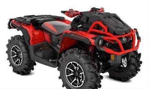 Чип тюнинг BRP CAN-AM G1 / G2 / L