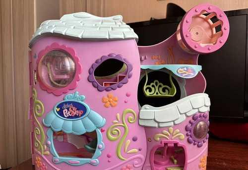 Домик Littlest Pet Shop (LPS)