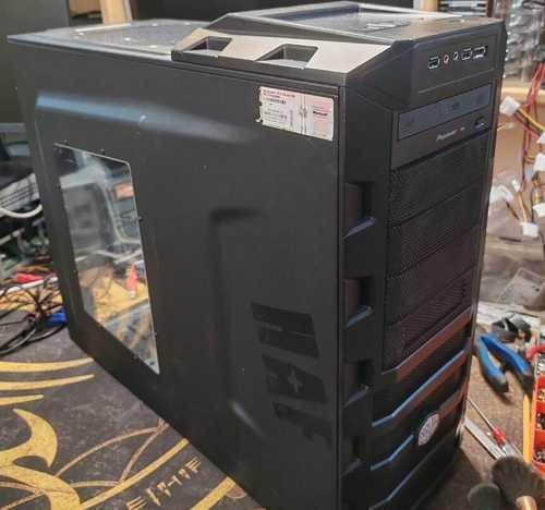 Корпус haf 922 atx