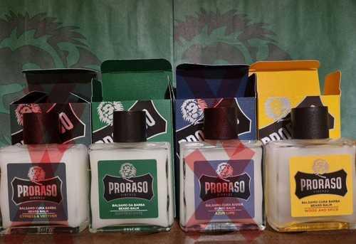 Бальзам для бороды Proraso 100ml