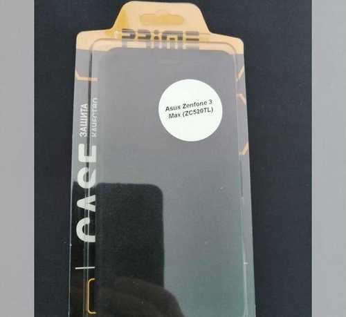 Чехол Asus Zenfone 3 max ZC520TL