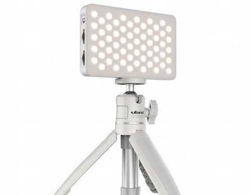 Осветитель Ulanzi Conference Lighting, 8 Вт, 3200