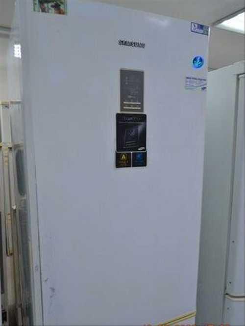 Холодильник "Samsung rl34ecsw"
