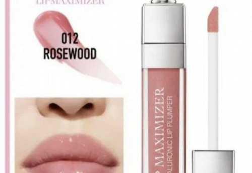 Dior Addict Lip Maximizer блеск для губ 001; 012