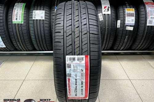 Roadstone N'Fera RU5 225/55 R18 98V