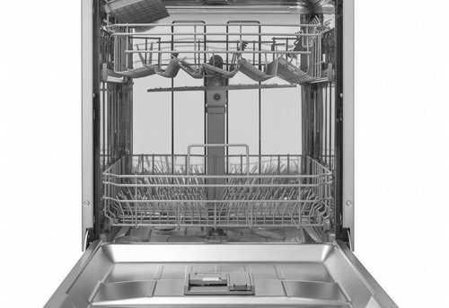 Встраиваемая посудомоечная машина Maunfeld MLP-122
