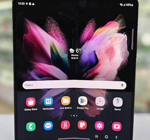 Samsung Galaxy Z Fold3 5G, 12/512 ГБ