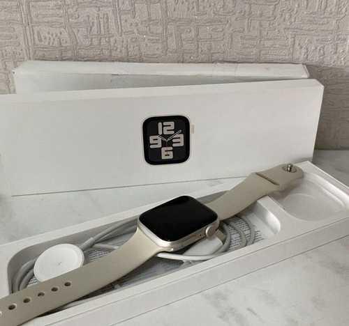 Apple watch se2 44mm