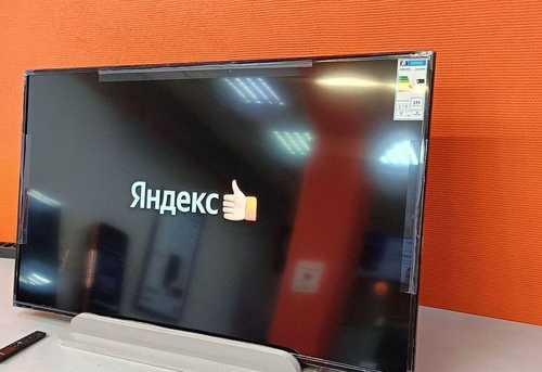 Телевизор Sunwind SUN-LED50XU400, 50"(127 см), 4K