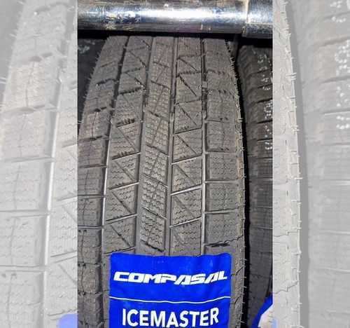 Compasal Ice Master 175/65 R14 82S