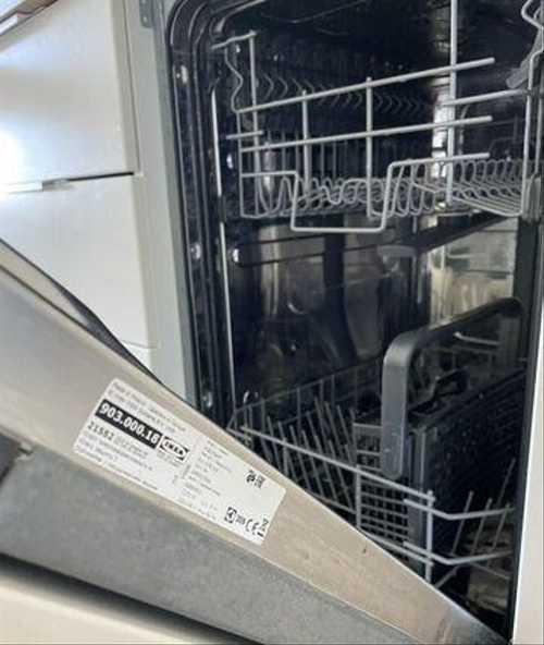 Посудомоечная машина IKEA 45