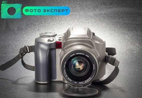 Фотоаппарат Olympus IS-300