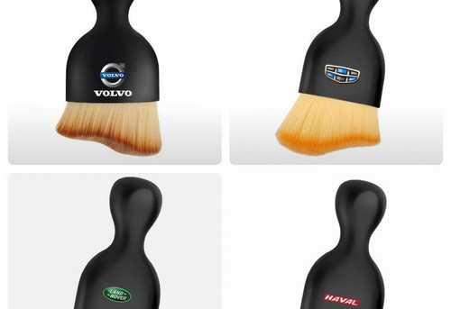 Мягкая кисть для volvo, lend rover, Haval, geely