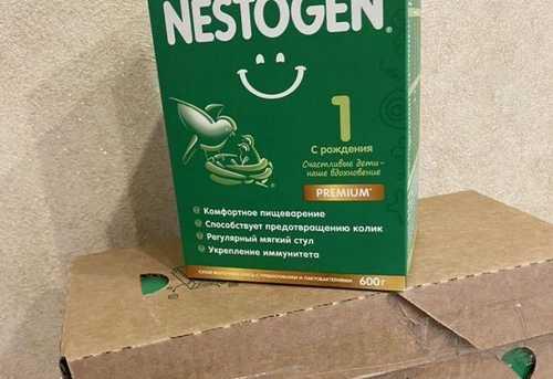 Нестожен 1 (600г)