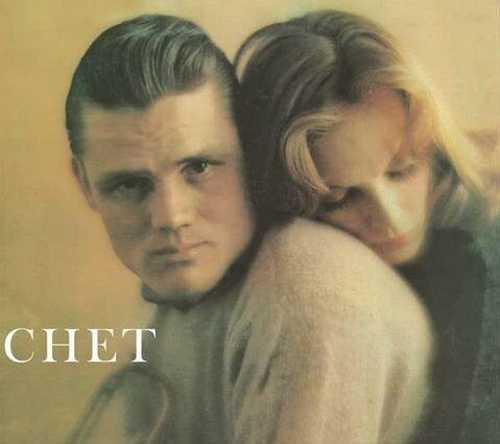 Виниловая пластинка Chet Baker - Chet (Limited Edi