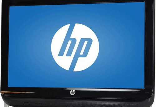 Компьютер моноблок HP для дома и офиса