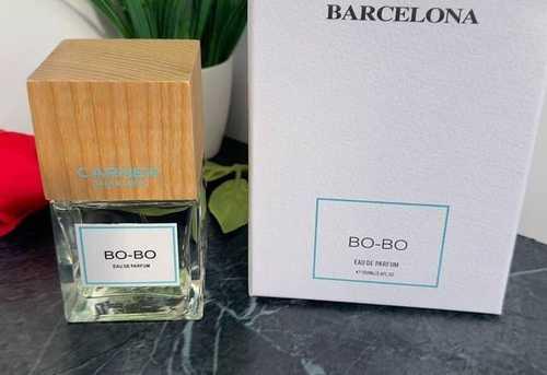 Carner Barcelona Bo-Bo туал вода 100ml