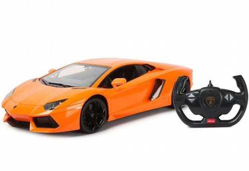 Машинка нa paдиоуправлении Lamborghini Aventador L