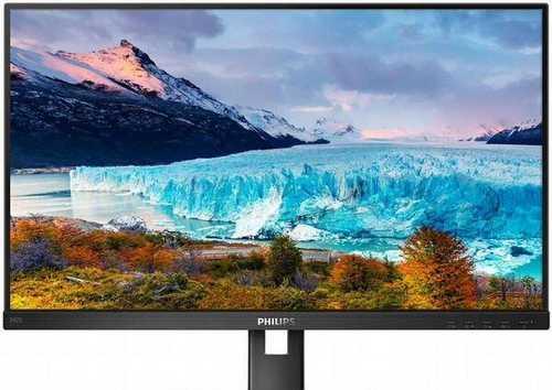 Монитор Philips 24;; 242S1AE 1920x1080 IPS wled 75