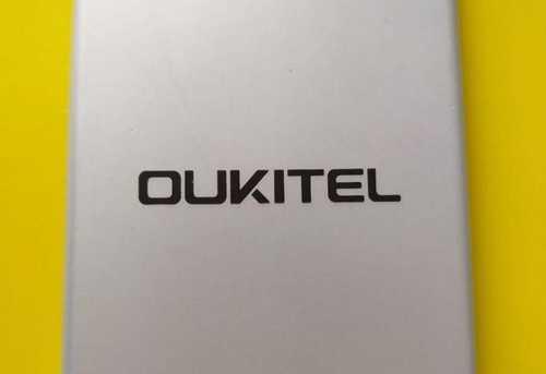 Аккумулятор для телефона Oukitel C8 4G