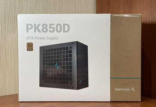 Deepcool PK850D 850W (R-PK850D-FA0B-EU)