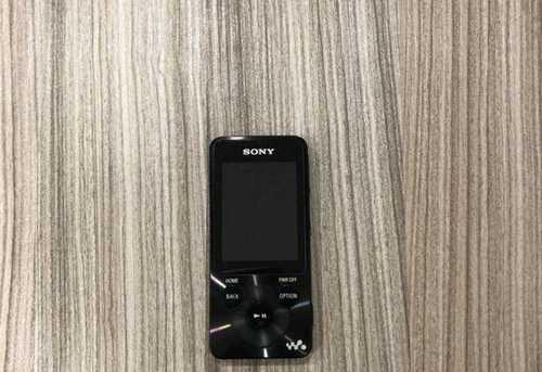 Mp3-плеер Sony Walkman