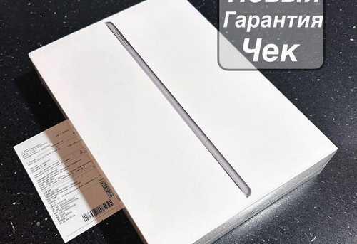 Новый Apple iPad 9 (2021) 64Gb Space Gray