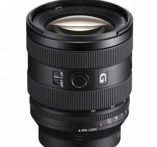 Sony FE 20-70mm f/4 G (SEL2070G),предзаказ