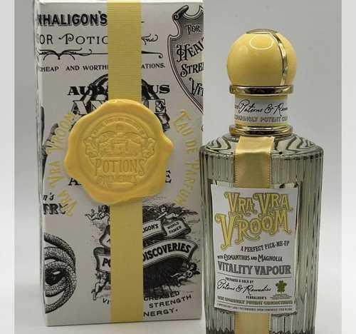 Vra Vra Vroom Penhaligon's 100 мл