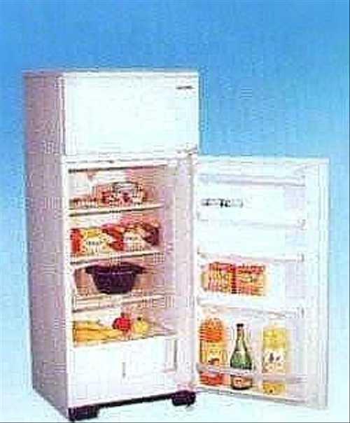 Холодильник "Ока-6М"