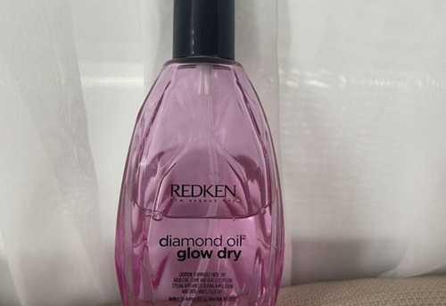 Redken масло для волос