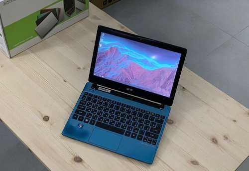 Ноутбук acer Pentium/4Ram/320HDD