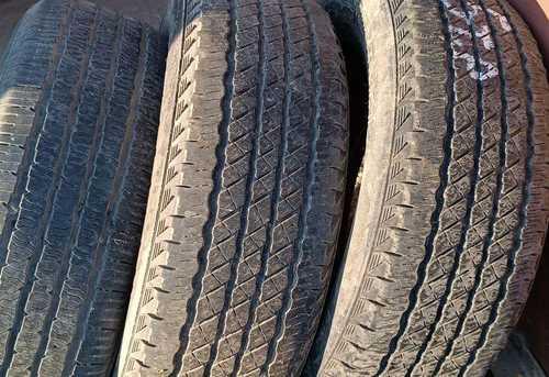 Roadstone CP 672 235/60 R18