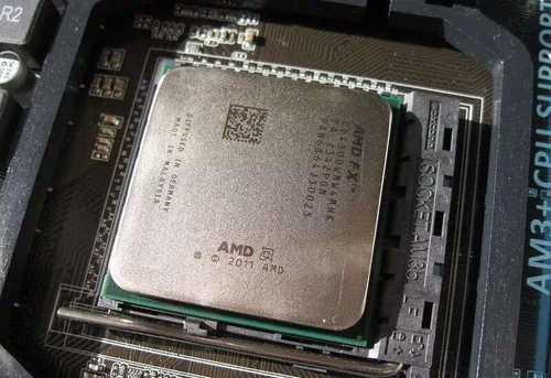 FX4300 - Celeron G1840 - i3-2120