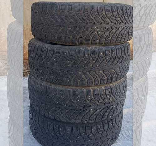 Nokian Tyres Hakkapeliitta 4 195/65 R15